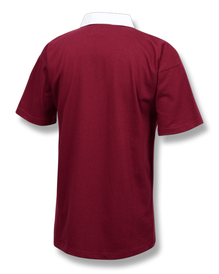 Queensland Maroons 1980 State of Origin Retro Jersey – Old Skool Sports